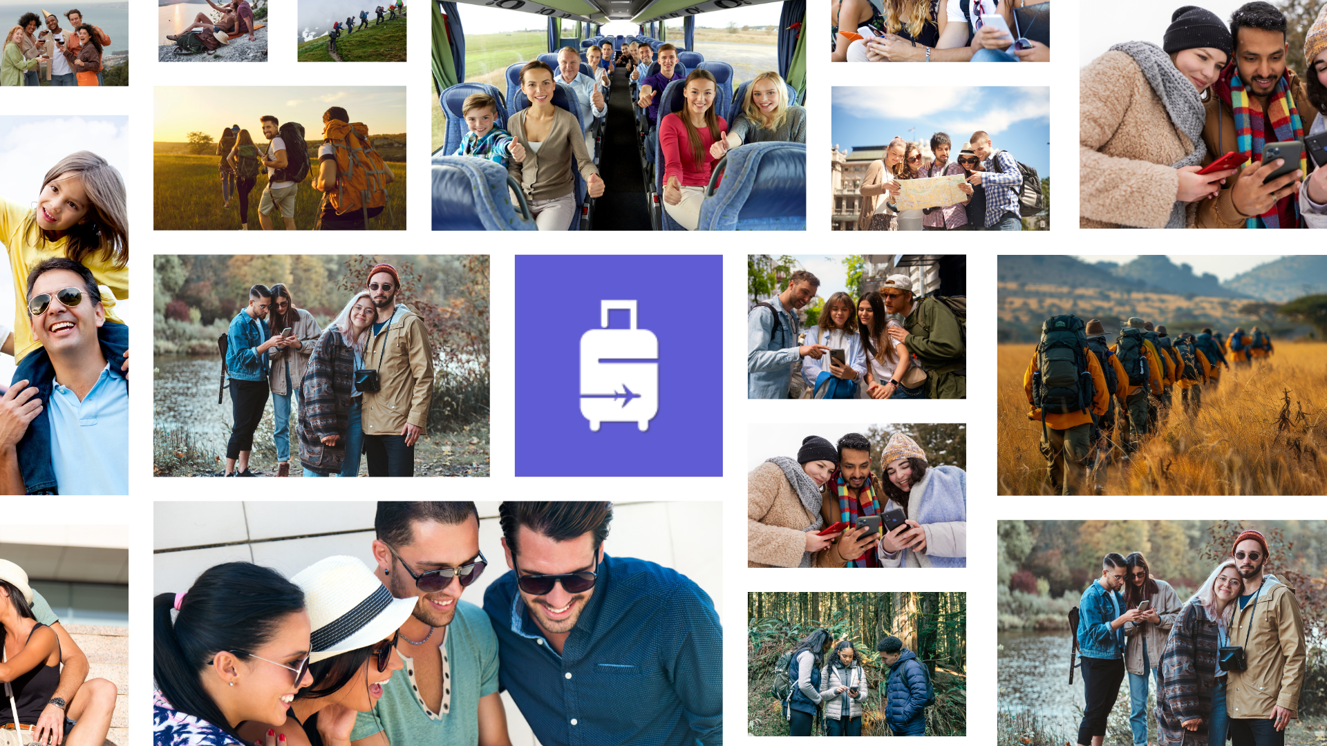 Travel Planner Book: Capture Every Trip Memory